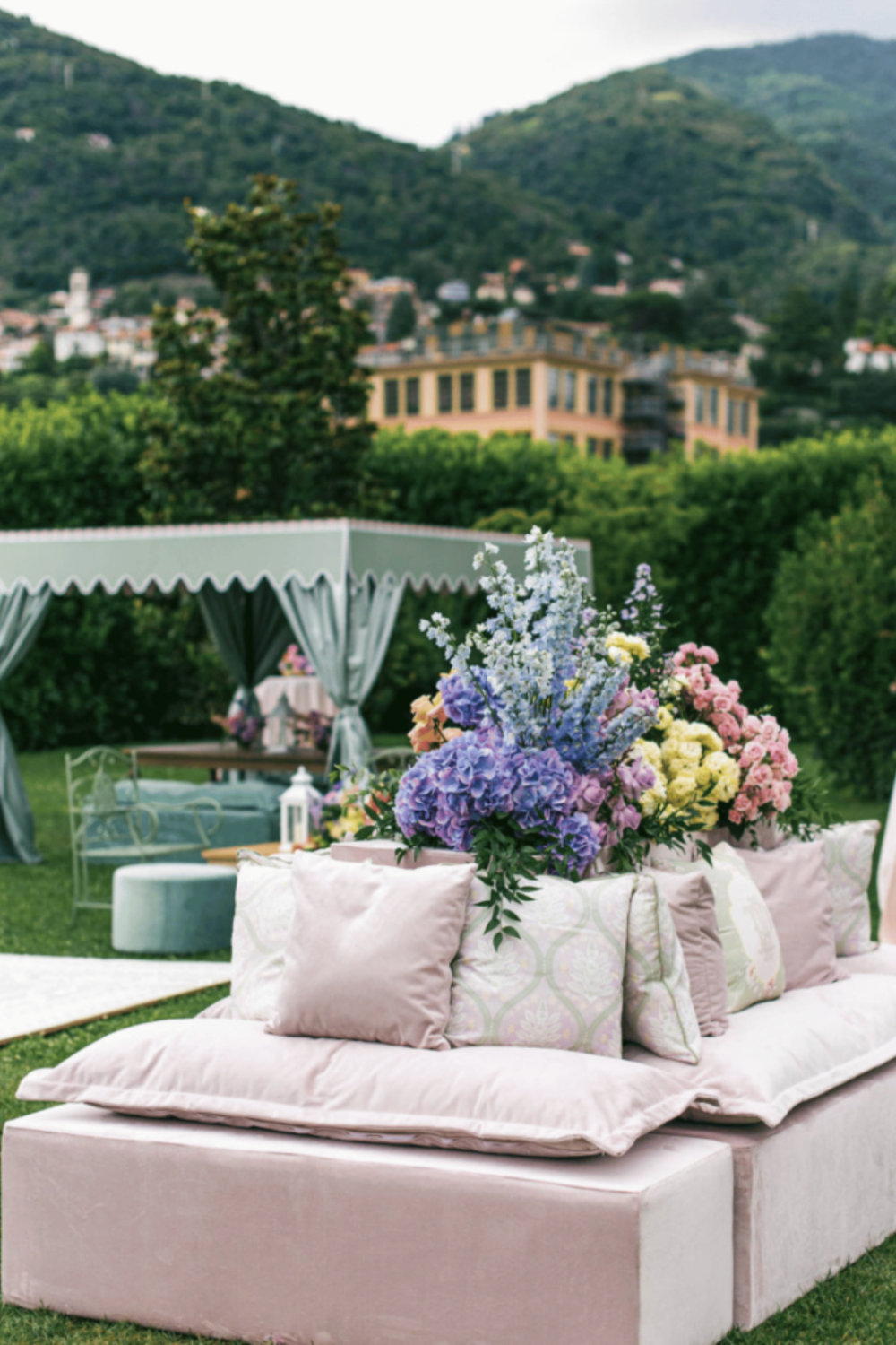 Event furniture and accessories hire - SOFI Design